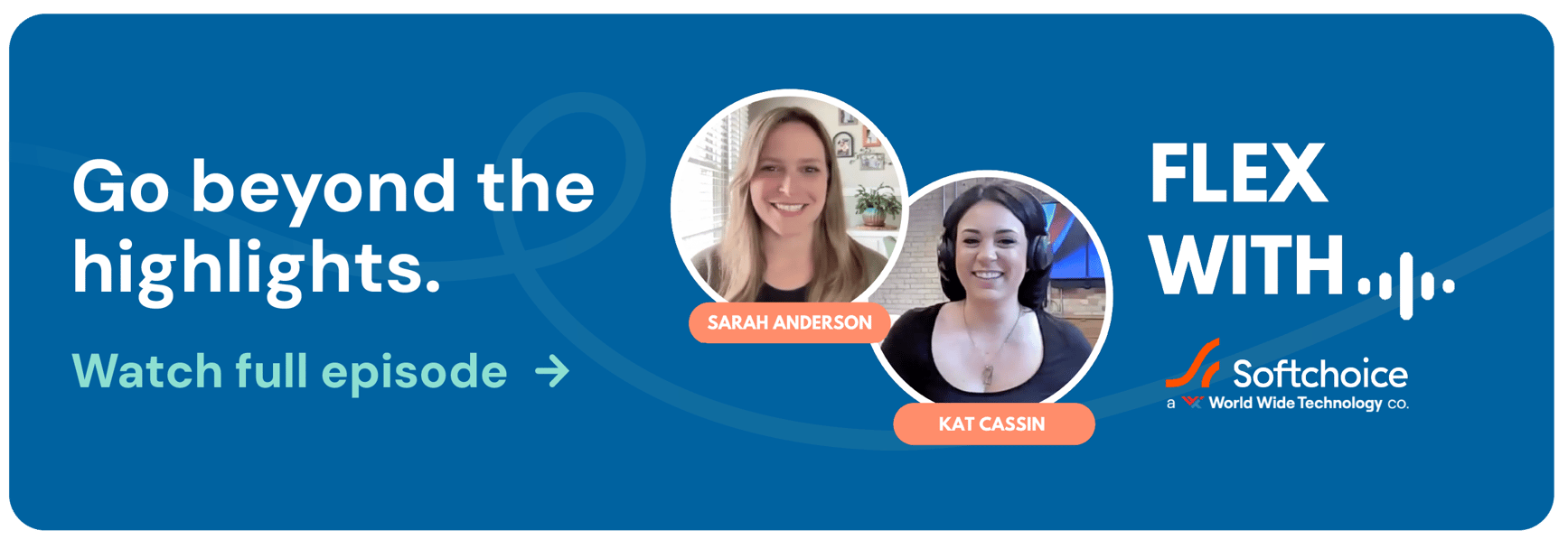 How Softchoice retired 16 leases and built a workplace people love.